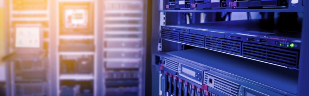 AI and Data Center Technologies | Technic, Inc.